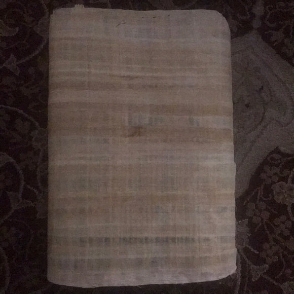 Wall Decor | Egyptian Papyrus Hand Paint | Poshmark